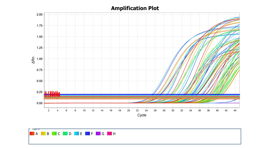 Molecular Pathology - Quality Assurance Program (QAP)